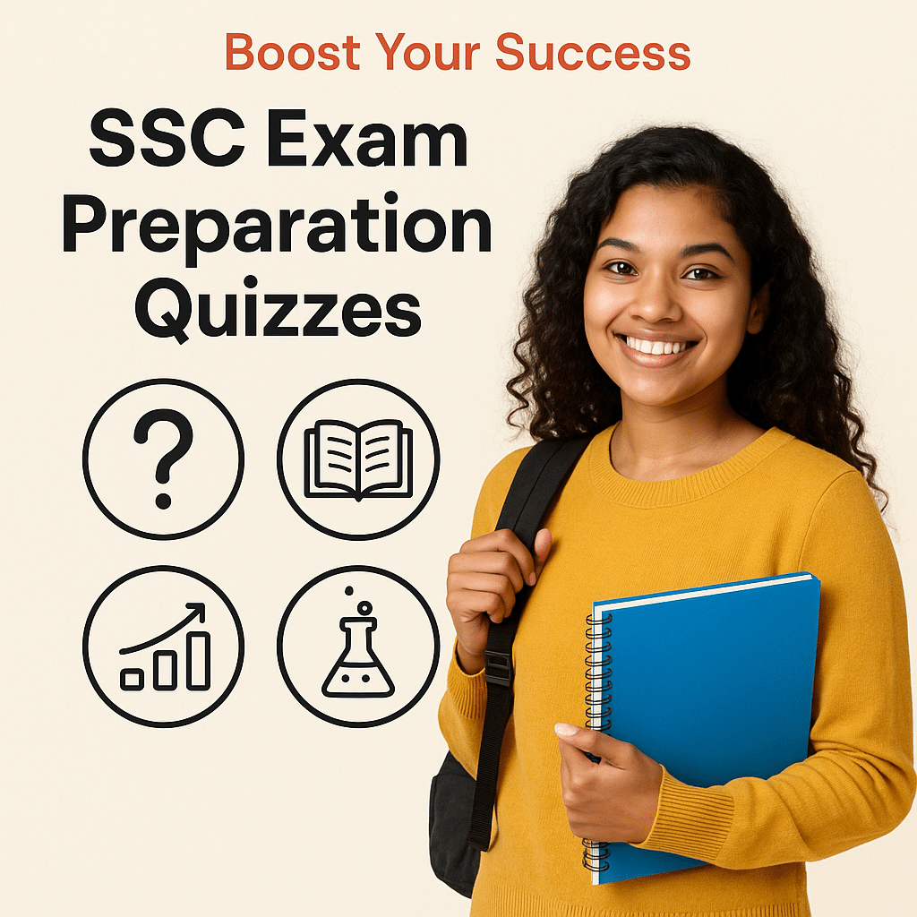Reasoning Quiz for SSC CGL, CHSL